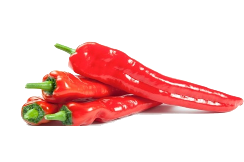 LAMUYO PEPPER - Fresh European Cargo